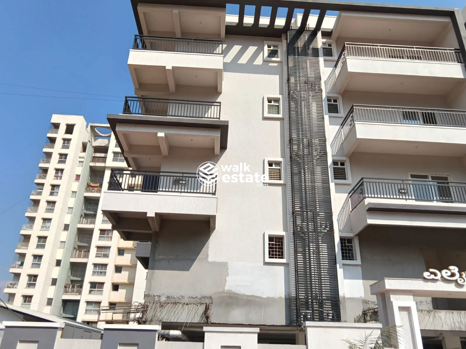 BBMP & RERA Approved | OC & CC Received – 2 & 3BHK in K Narayanpura in ...